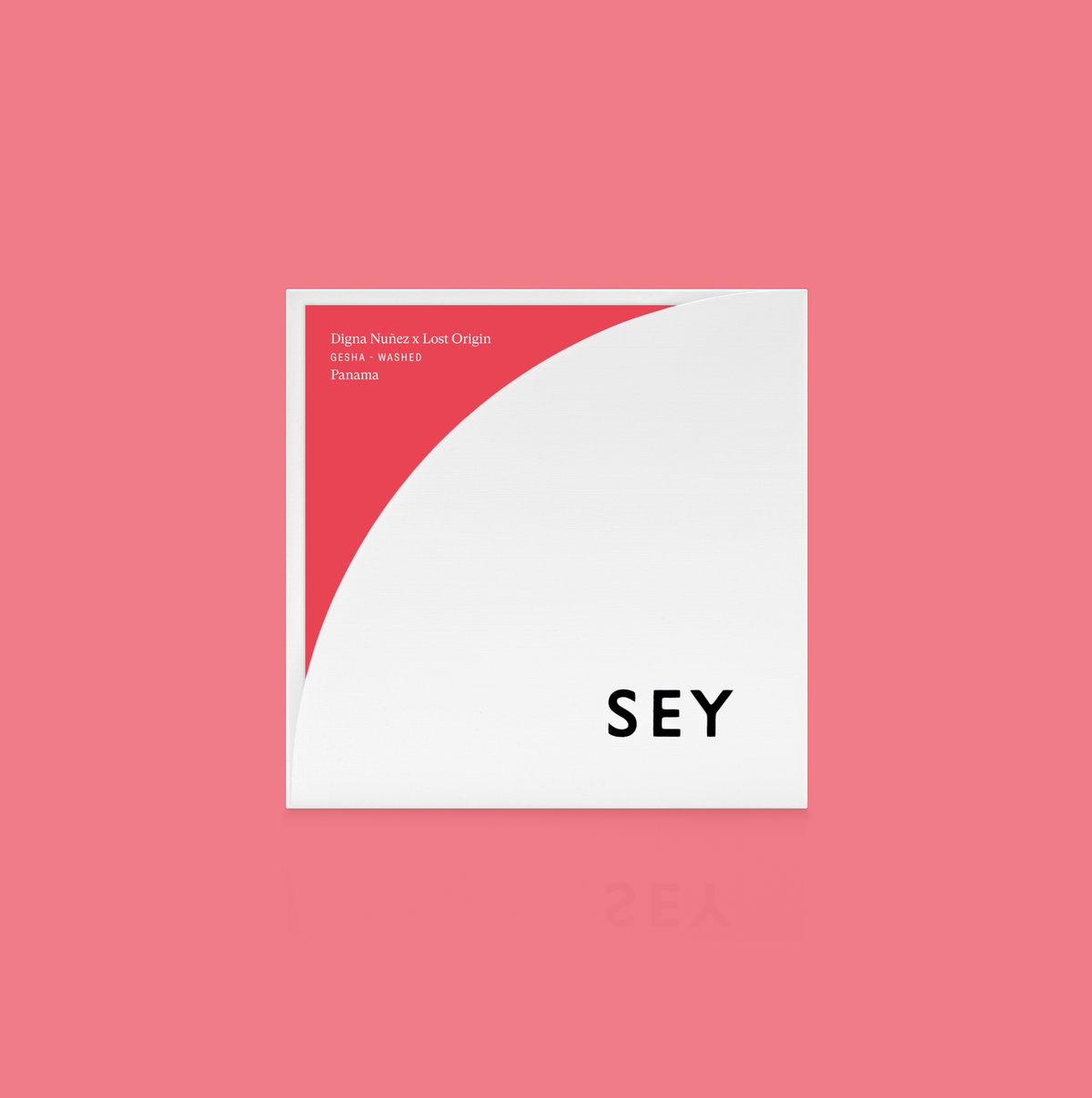 SEY Coffee - 2025 Digna Nuñez x Lost Origin - Panama